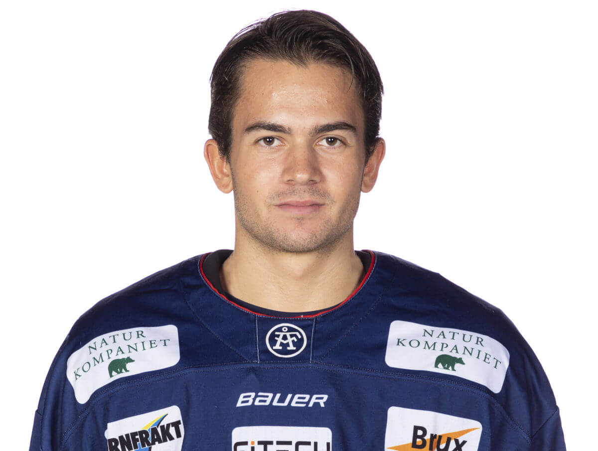 Nyhet - Hockeyettan.se