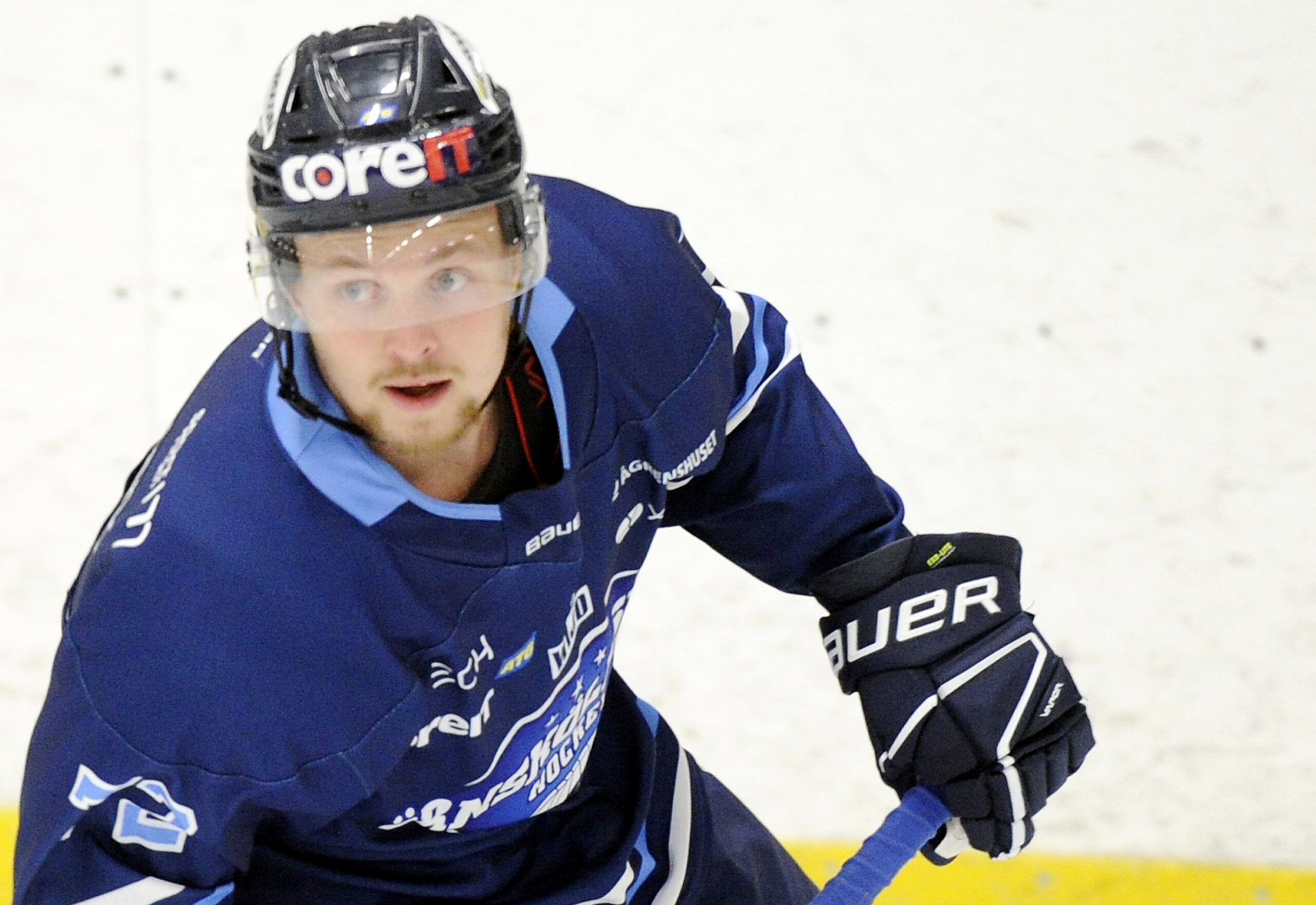 ÖHF och Ekstrand överens om en fortsättning - Hockeyettan.se