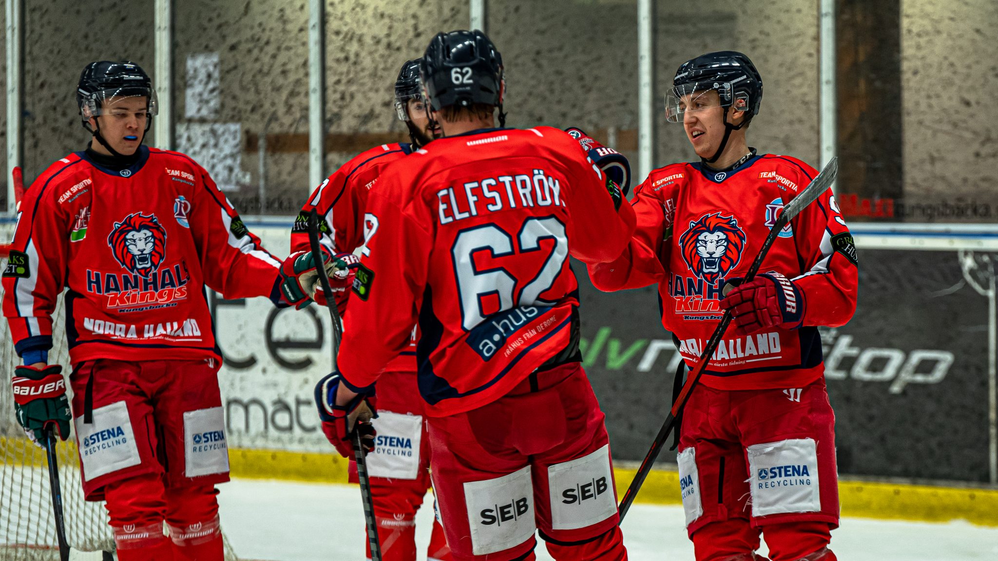 Derbyonsdag! - Hockeyettan.se