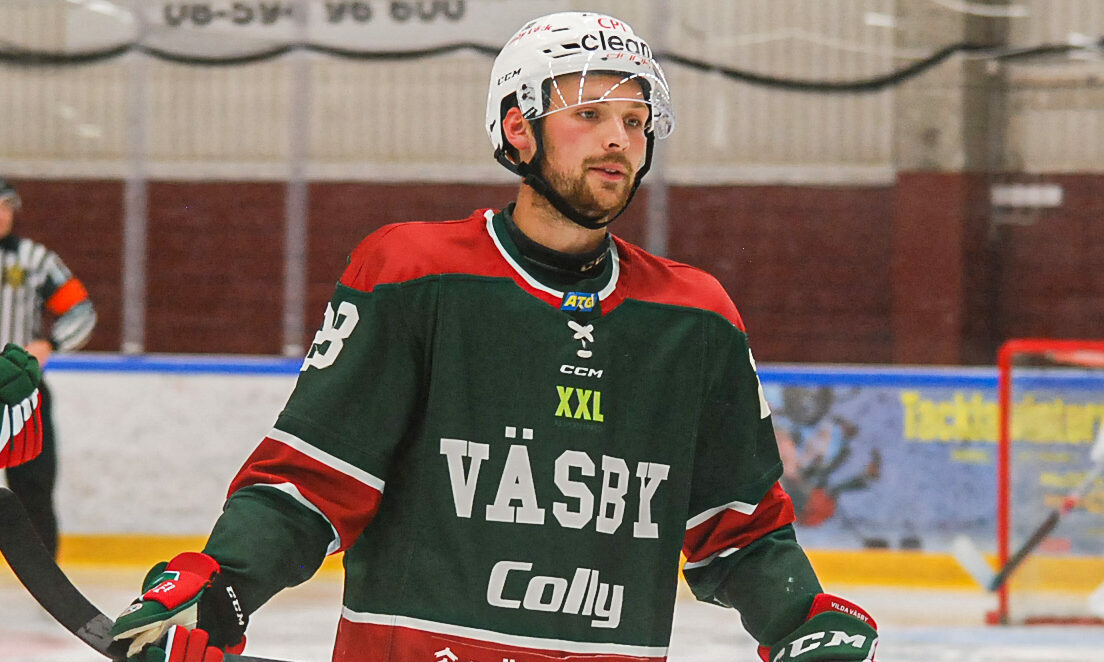 Inför matchen: Piteå HC vs Väsby – ”Vi var väl inte riktigt redo för ...