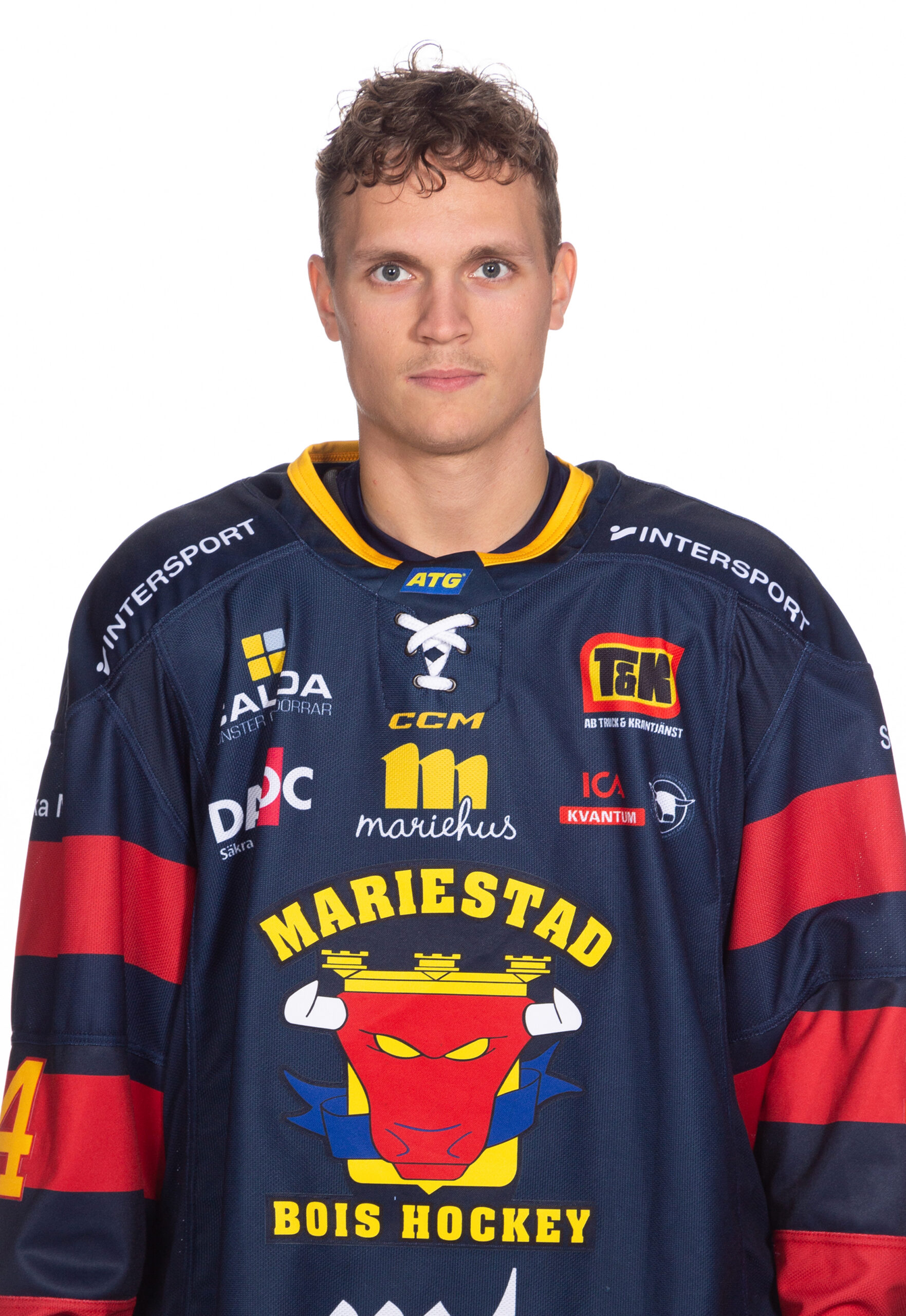 Hockeyettan.se – Hugo spelklar igen!