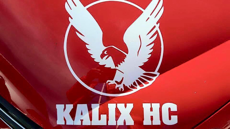 Kalixförlust mot Kiruna AIF - Hockeyettan.se