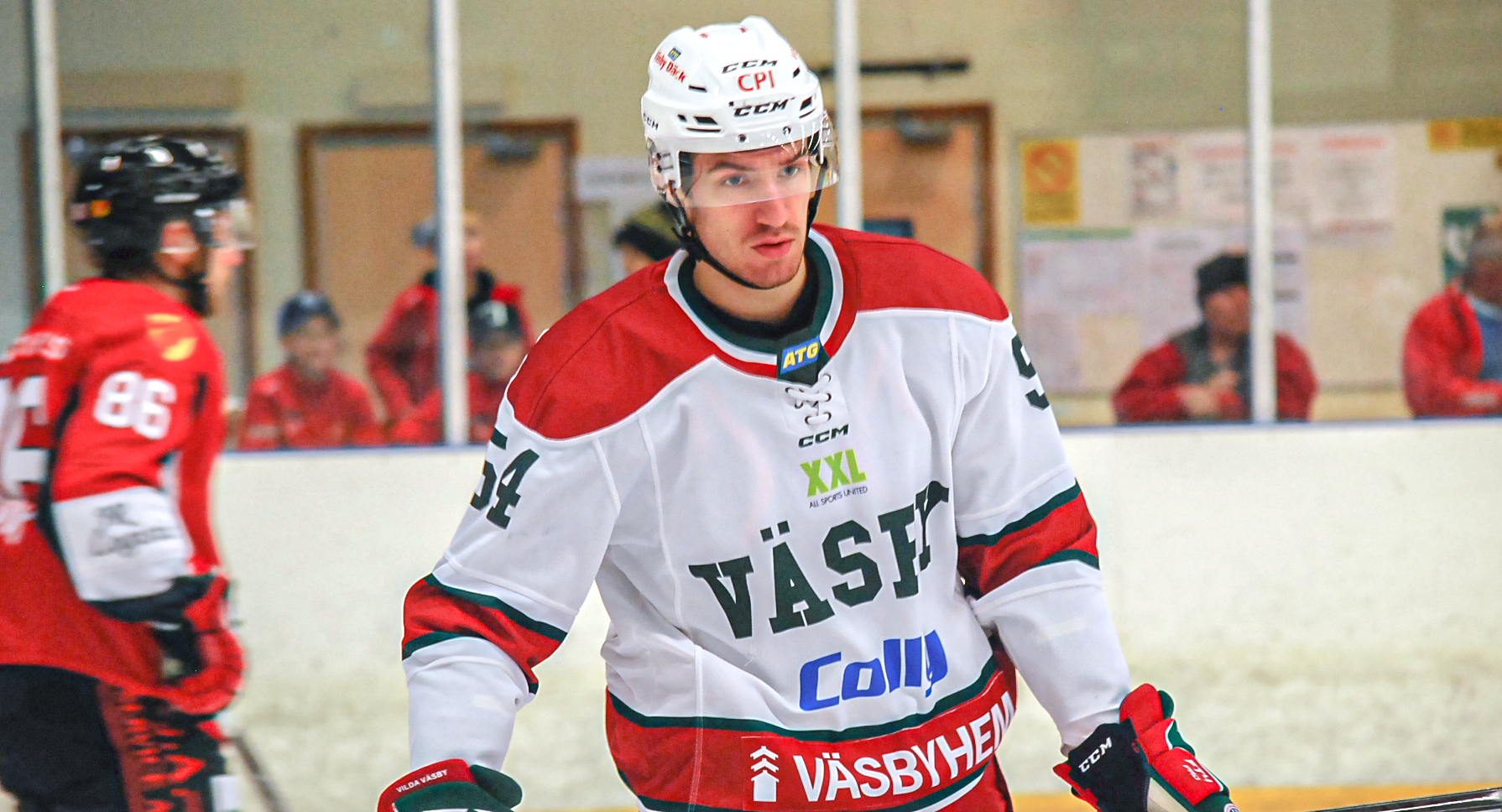 Inför matchen: Kiruna IF vs Väsby – ”Tror att vi behöver vara med från ...