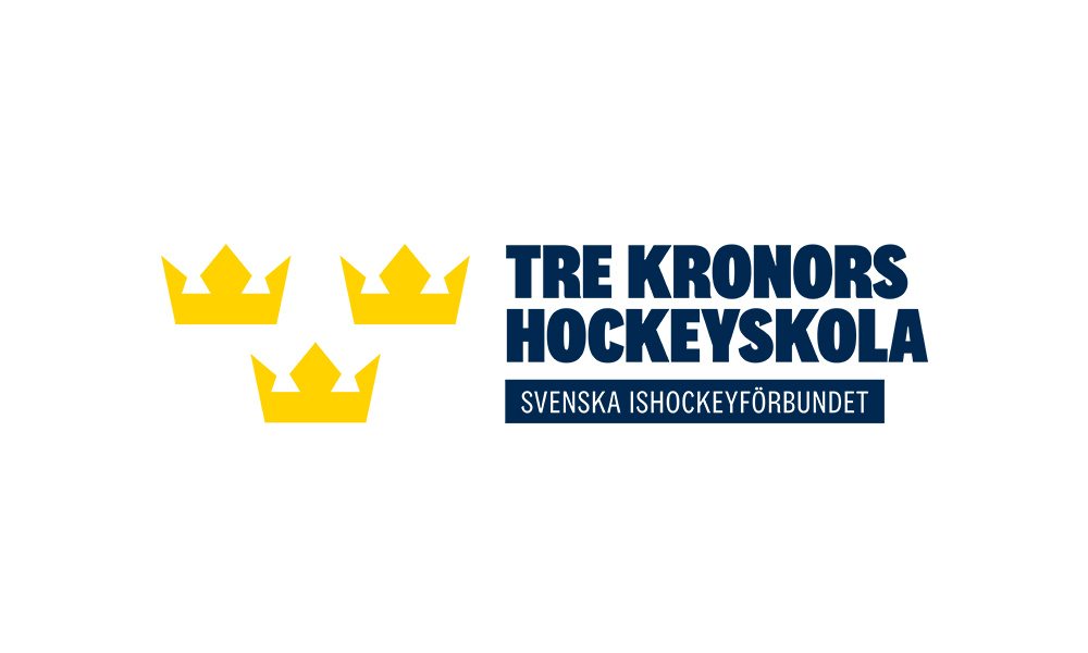 Tre Kronors Hockeyskola - start lördag 1 oktober - Hockeyettan.se
