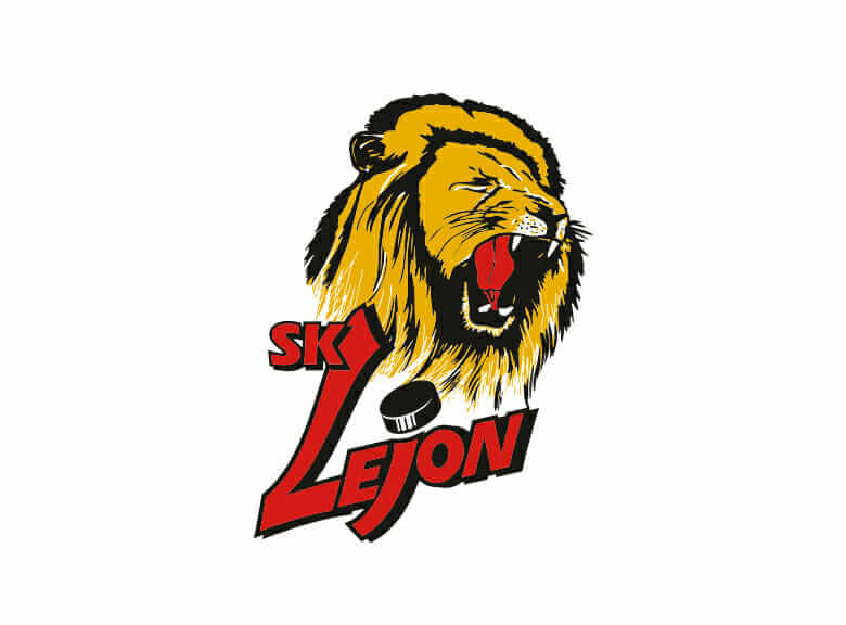 Inför säsongen med SK Lejon - Hockeyettan.se