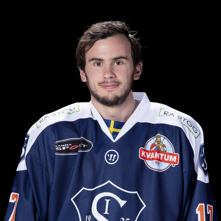 Adam Lindgren förlänger med Segeltorp! - Hockeyettan.se