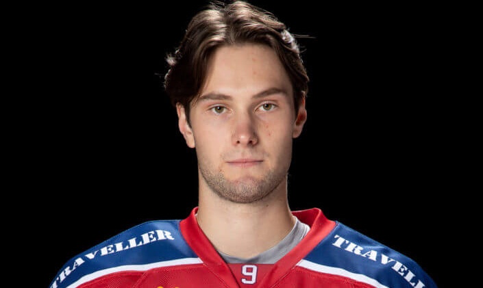 Back lämnar - Hockeyettan.se