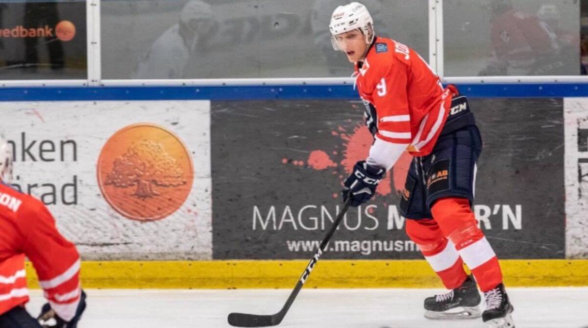 HATTRICK I FREDRIKSHAMN OCH NYTT MÖTE IDAG - Hockeyettan.se