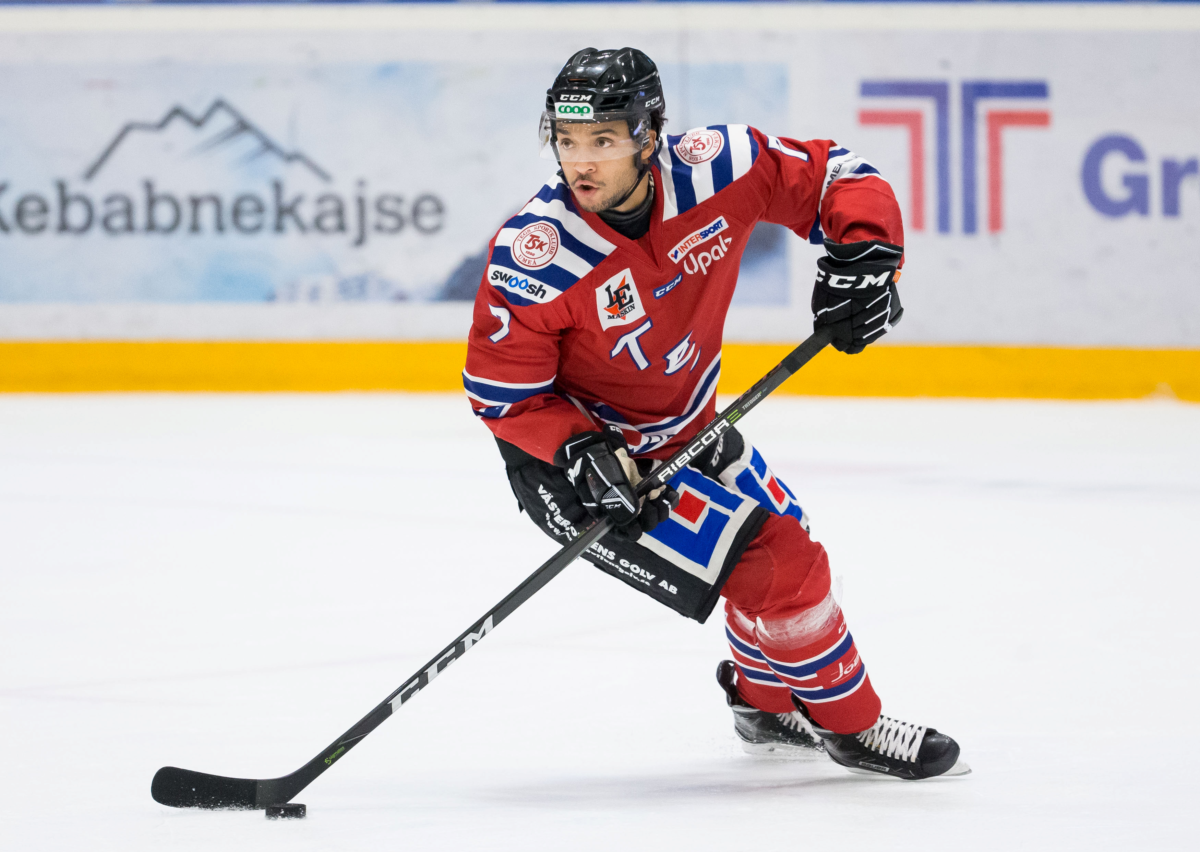 Kvartett förlänger! - Hockeyettan.se