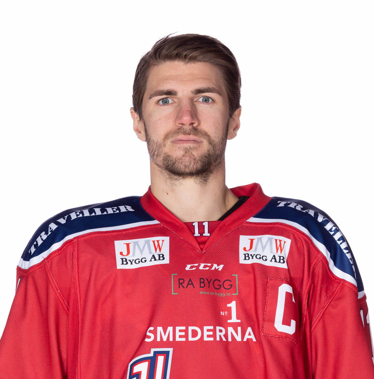 Martin Eklund avslutar karriären - Hockeyettan.se