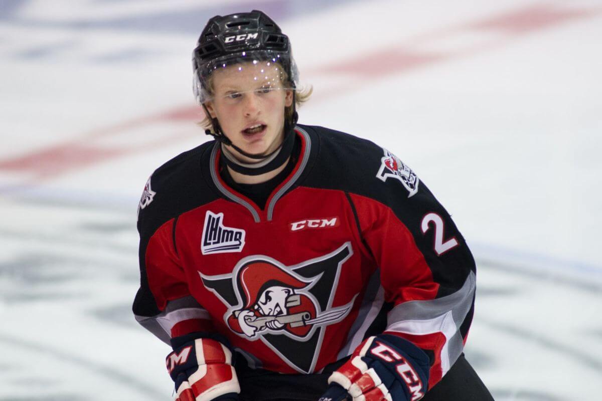 Corson ansluter till Vännäs HC - Hockeyettan.se