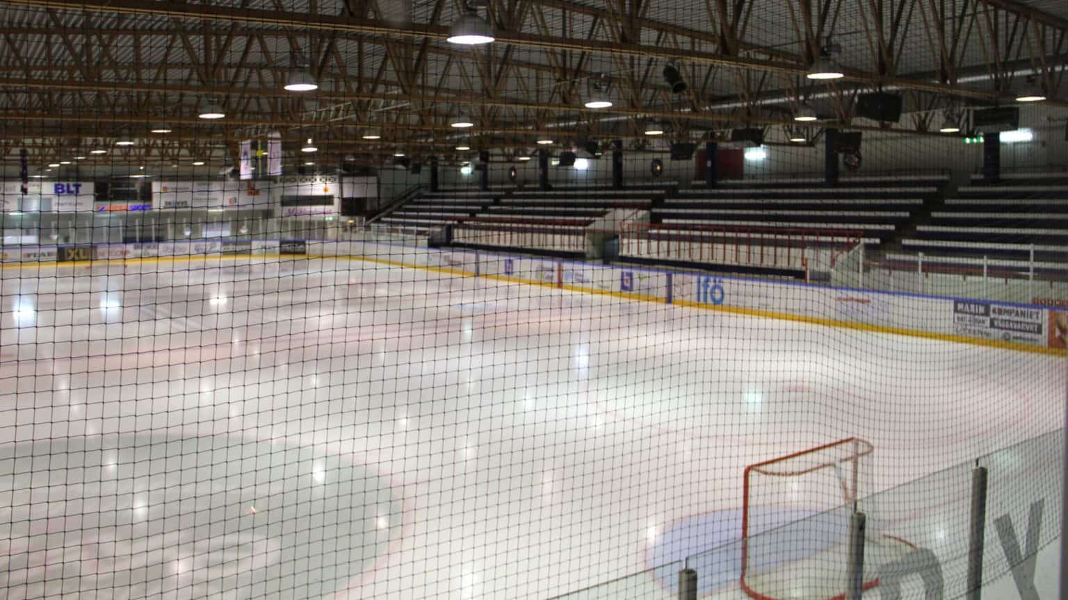 ARENA - Hockeyettan.se