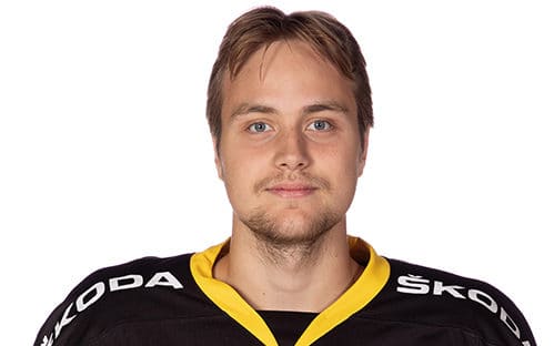 Back från HockeyAllsvenskan klar för KRIF - Hockeyettan.se