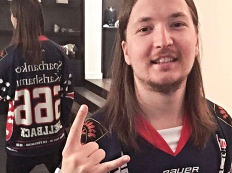 Hitmakaren Shellback förlänger och utökar sitt stöd till Mörrum Hockey - Hockeyettan.se