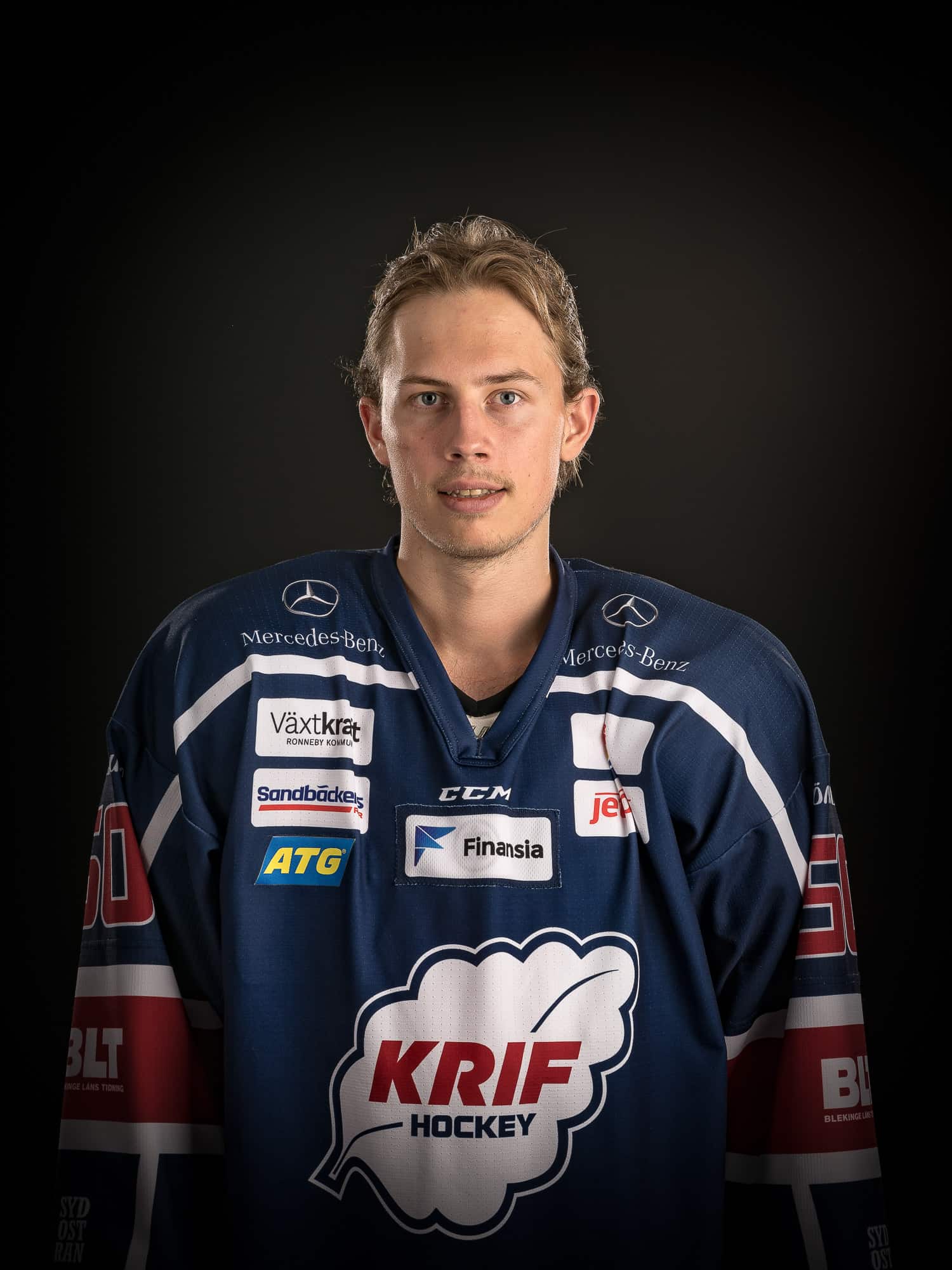 Karriären är över - Hockeyettan.se