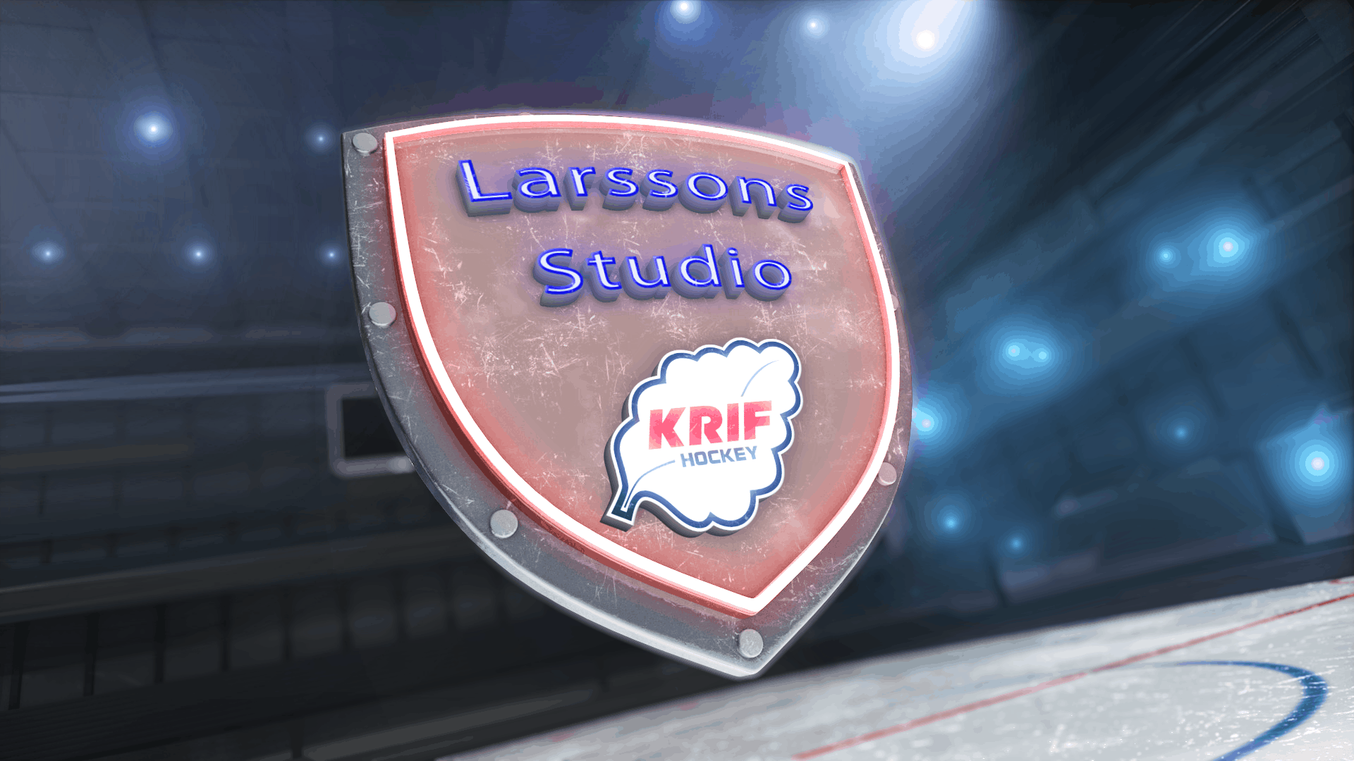 KRIF TV Live söker mer folk - Hockeyettan.se