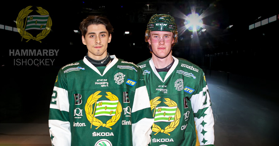 Vi behöver göra förändringar - Hockeyettan.se