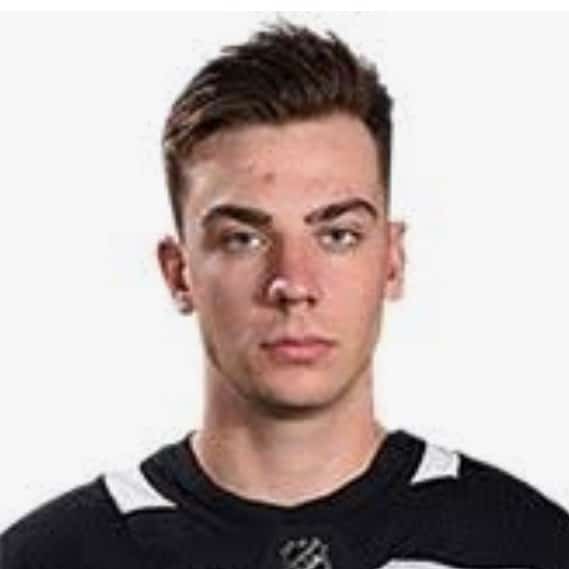 Nathan Dunkley till Wings - Hockeyettan.se