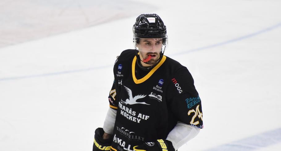 Återvänder hem till moderklubben! - Hockeyettan.se