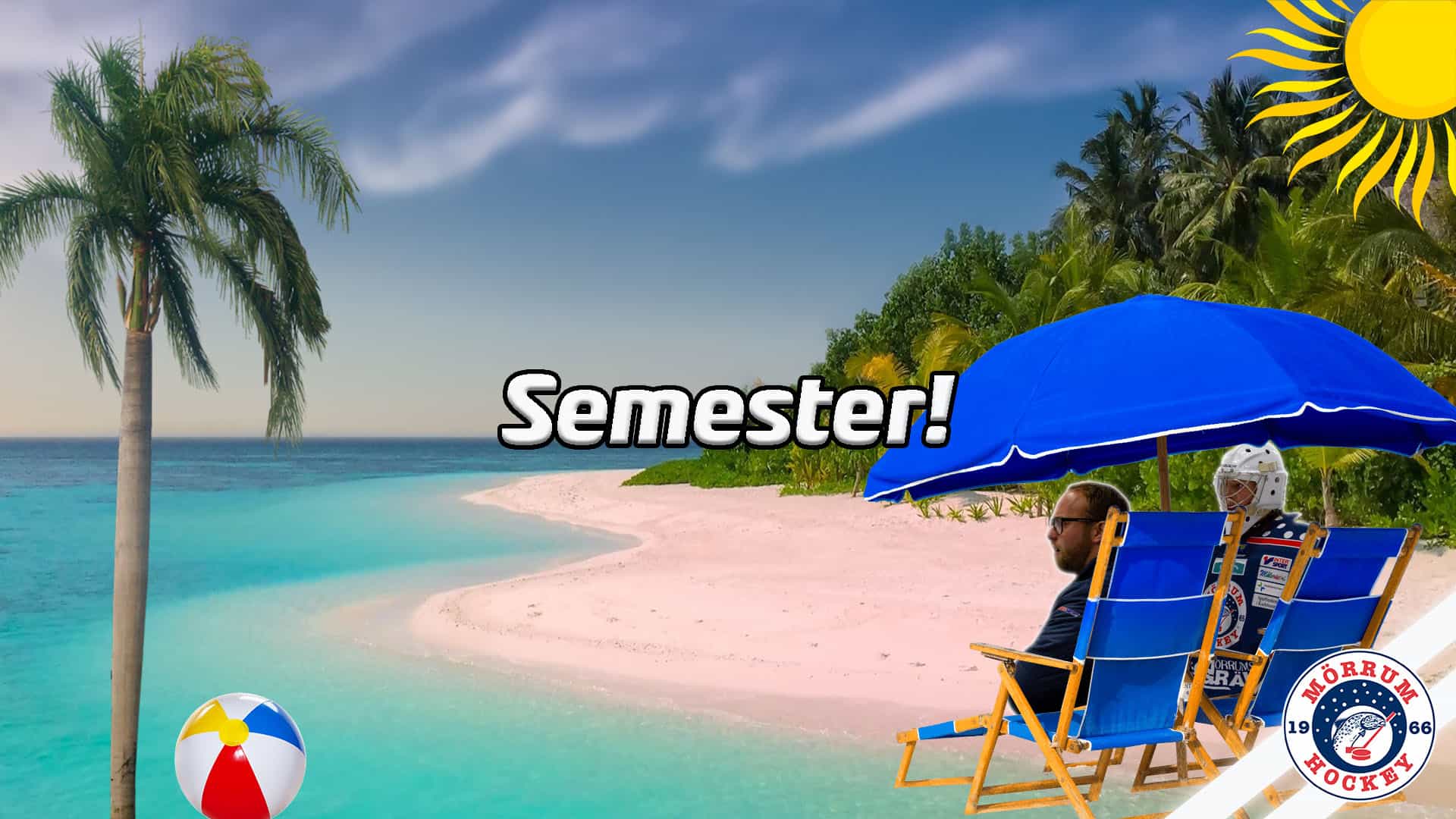 Trevlig sommar! - Hockeyettan.se