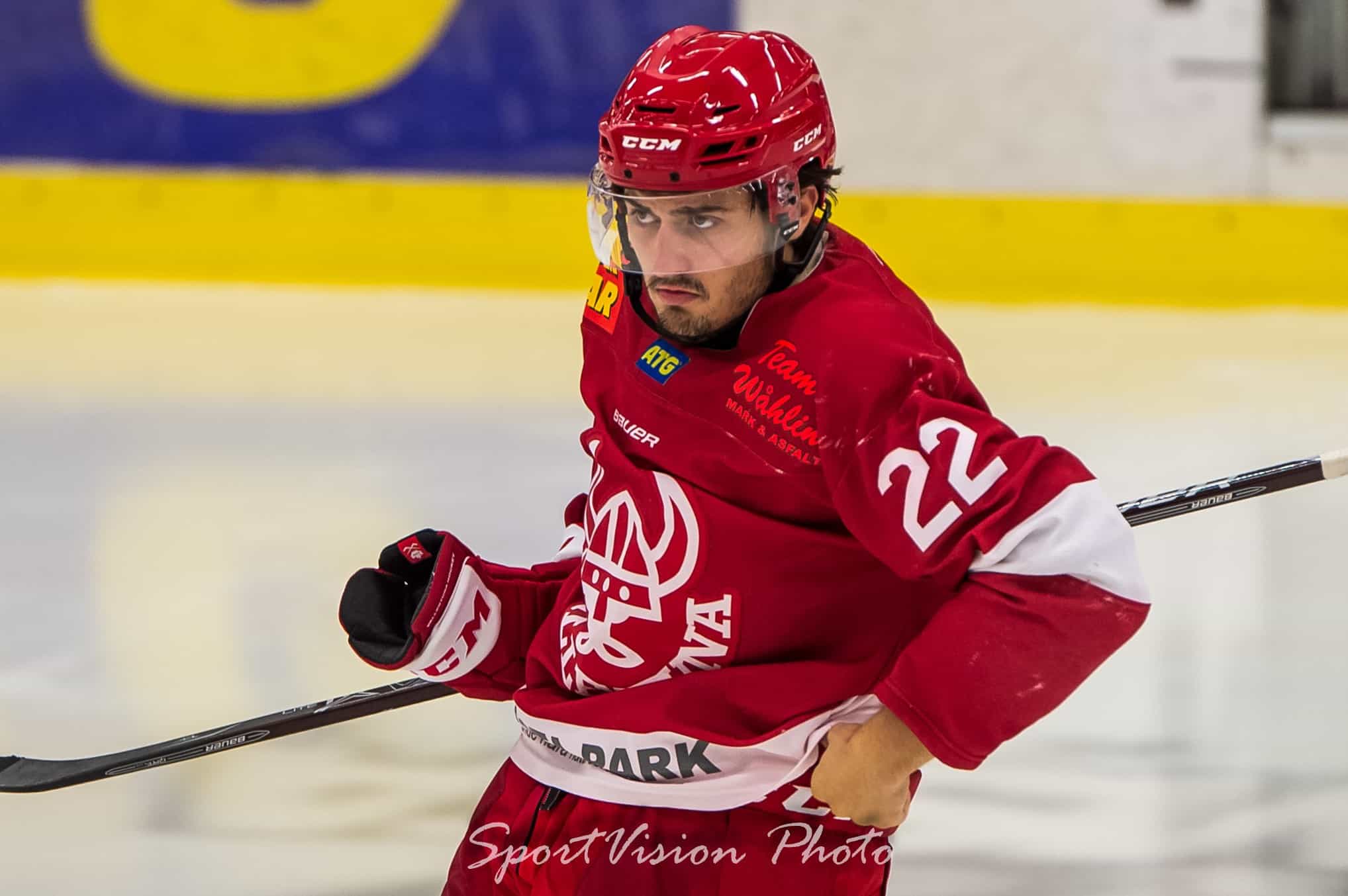 "Sur" insats i andra träningsmatchen vid förlusten med 2-5 ...
