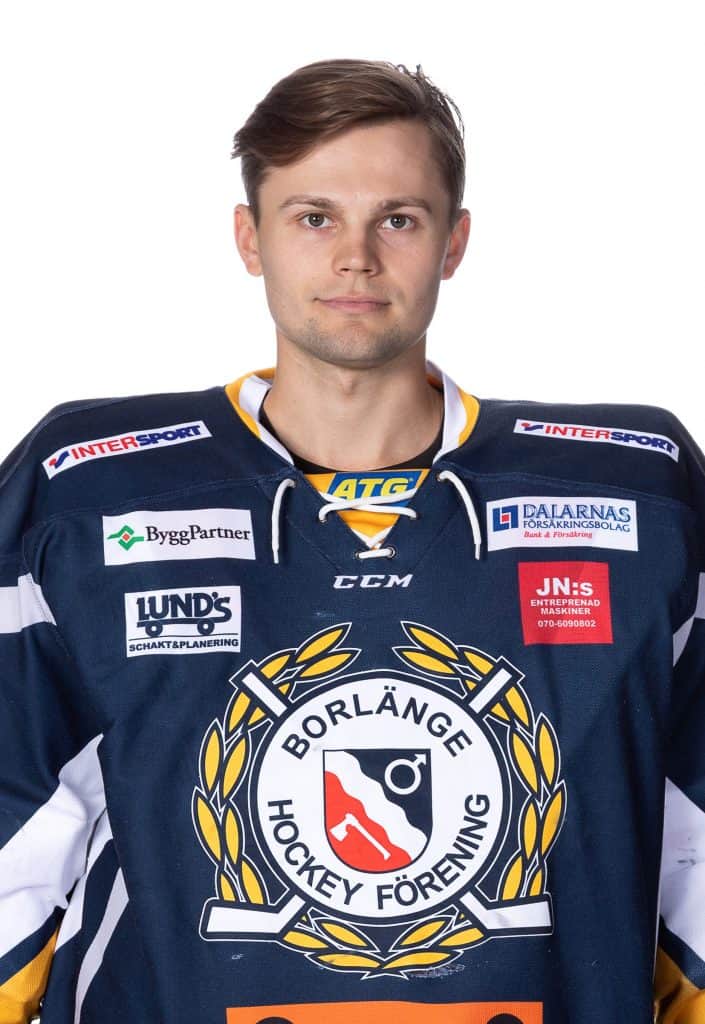 A-laget - Hockeyettan.se