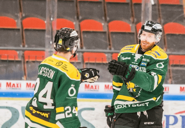 Östersunds David Westlund avgjorde seriefinalen efter solomål