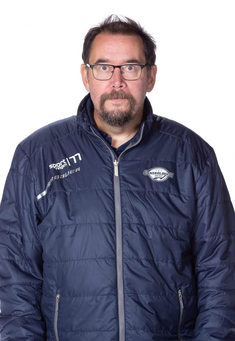 A-laget - Hockeyettan.se