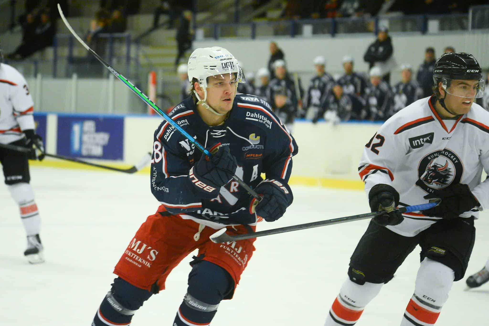 Sura vände underläge igen - Hockeyettan.se