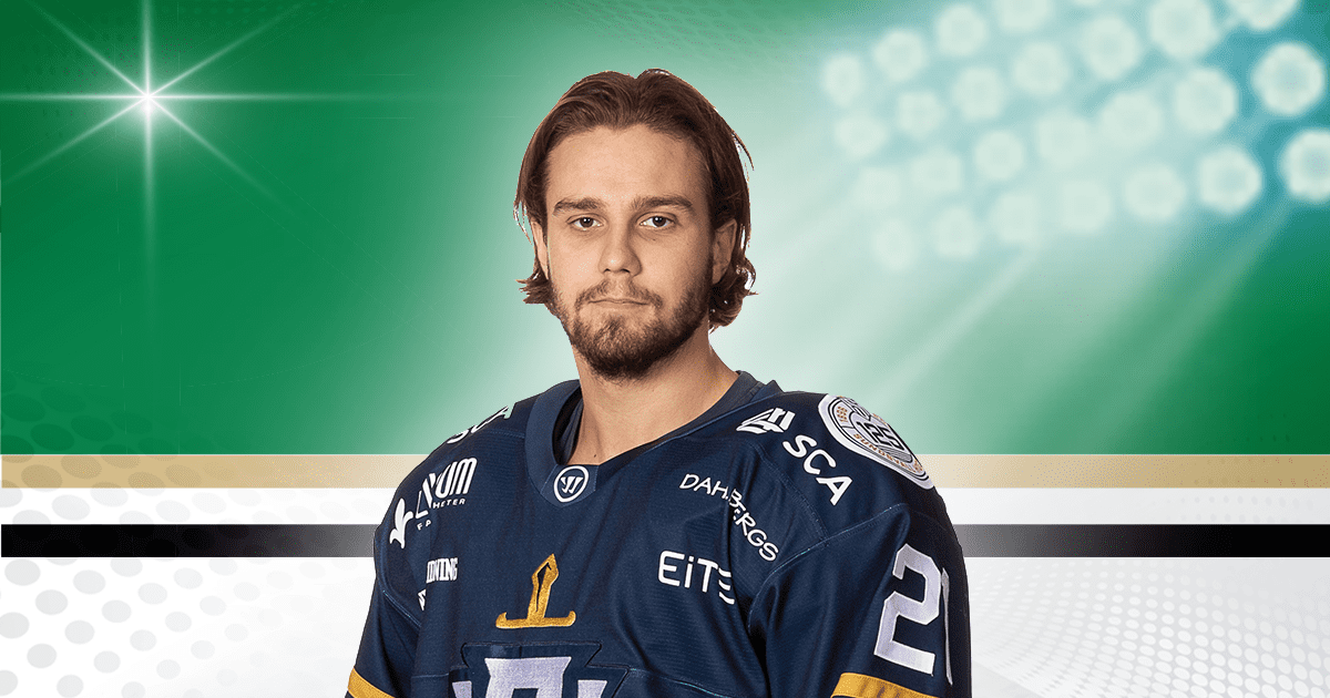 Poängstark forward till Enköping - Hockeyettan.se