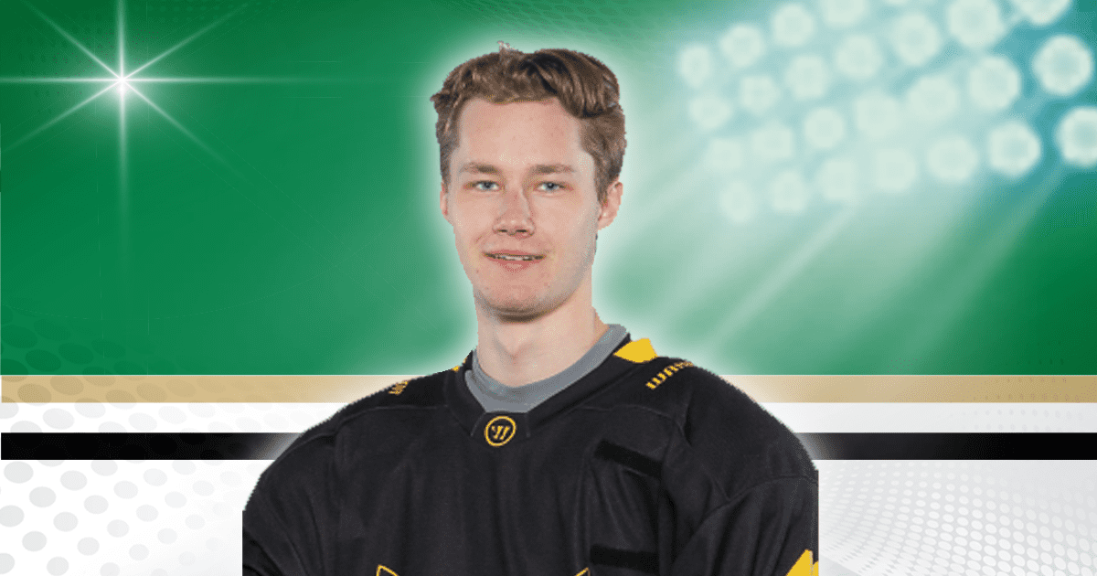 ESK värvar forward från Västerås - Hockeyettan.se