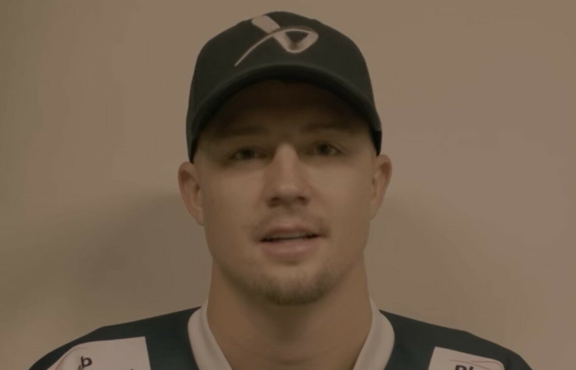 Henrik Rommel klar för Segeltorp - Hockeyettan.se