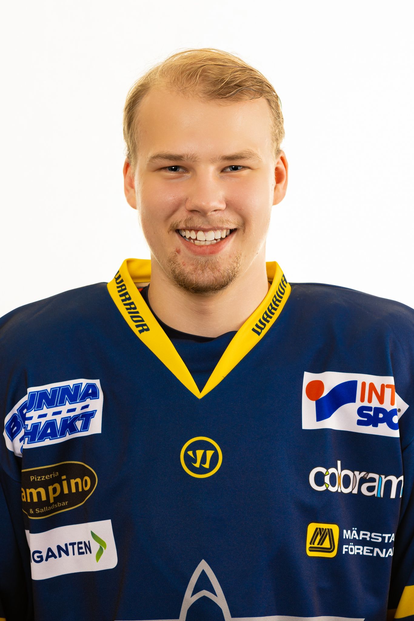 Max Dandanell klar för Lindlöven! - Hockeyettan.se