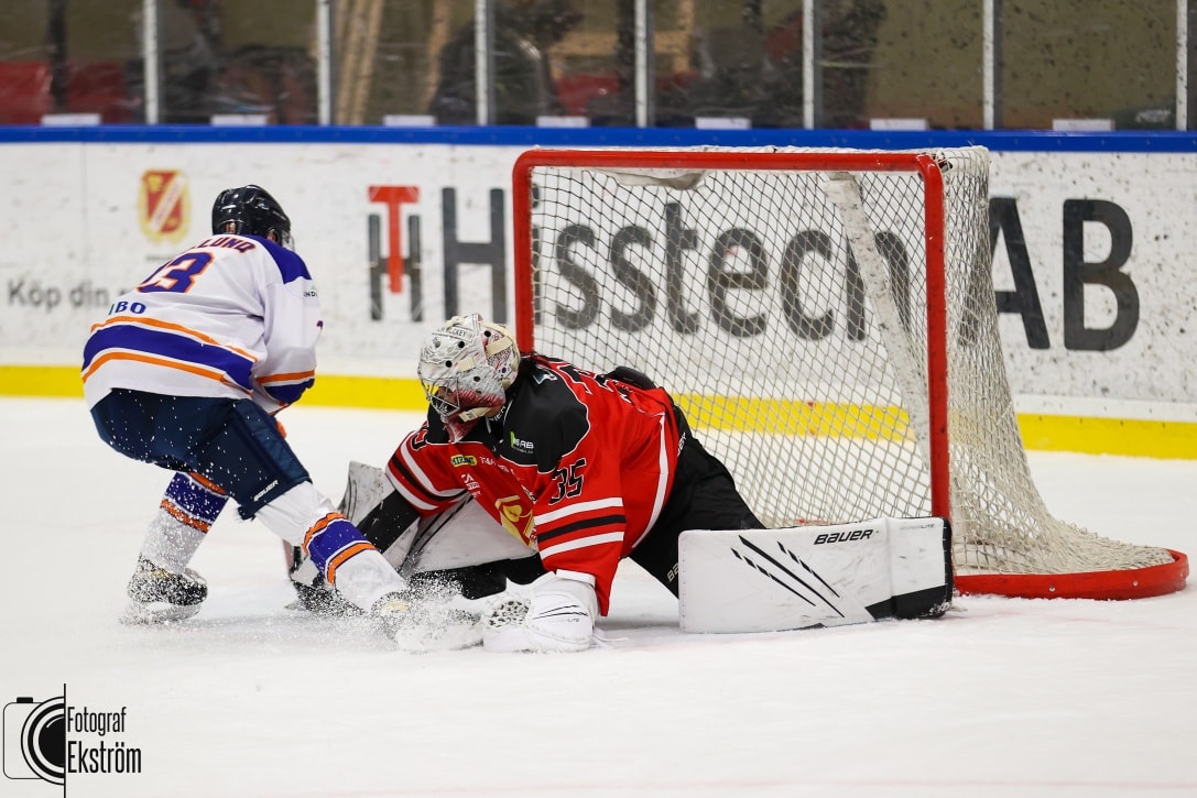Straffvinst mot Linden - Hockeyettan.se