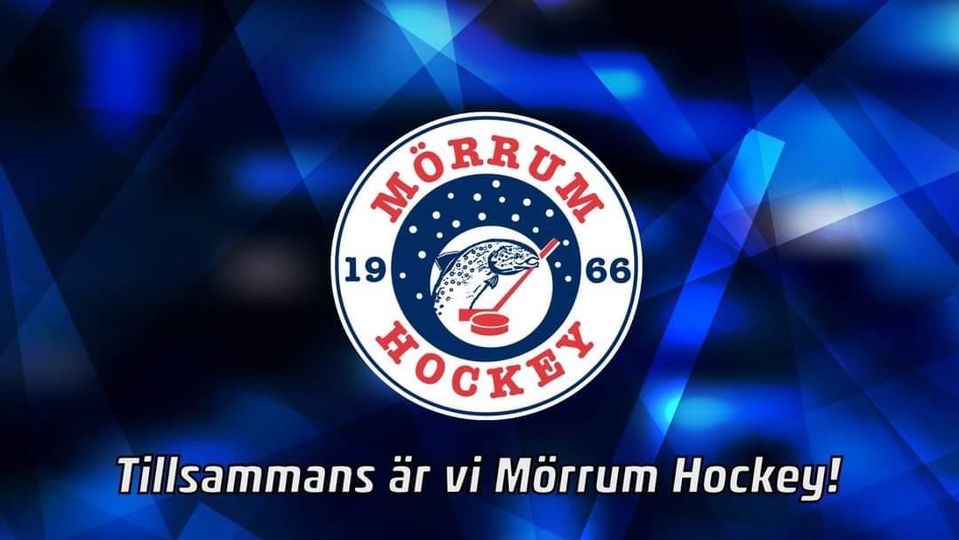 Mörrum Hockey kallar till presskonferens - Hockeyettan.se