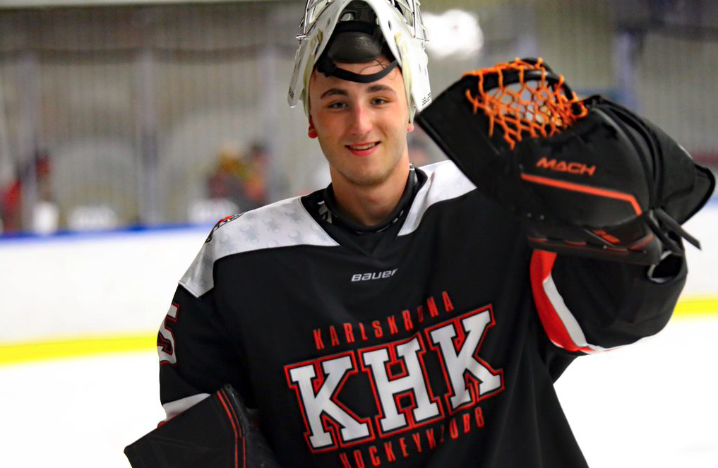 Resultat Hockeyettan 29 oktober * KHK reste sig direkt – vann derbyt ...