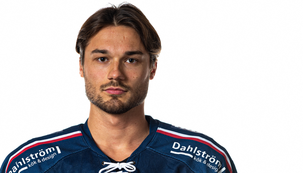 Henze och Otter bakom första trepoängaren - Hockeyettan.se