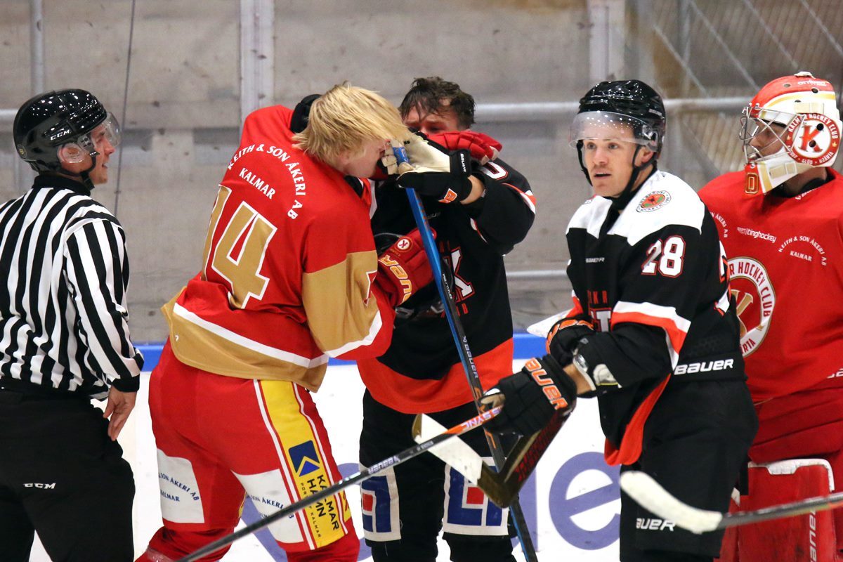 Gameday 27 november – här är dagens 15 matcher * Toppmatch i syd * Allettan-jakten i öst ...