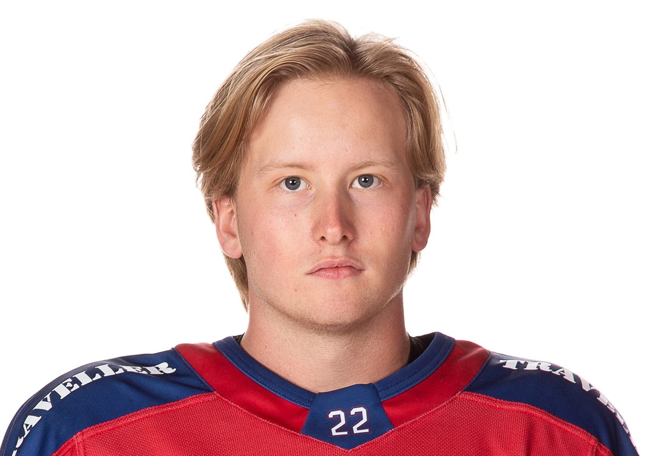 Adam Björklund klar för Torpet! - Hockeyettan.se