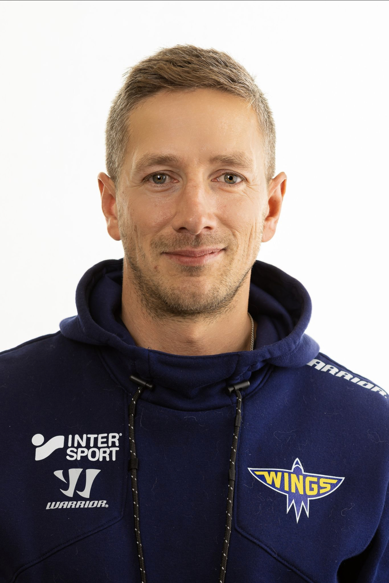 David Lundmark klar för säsongen 23/24! - Hockeyettan.se