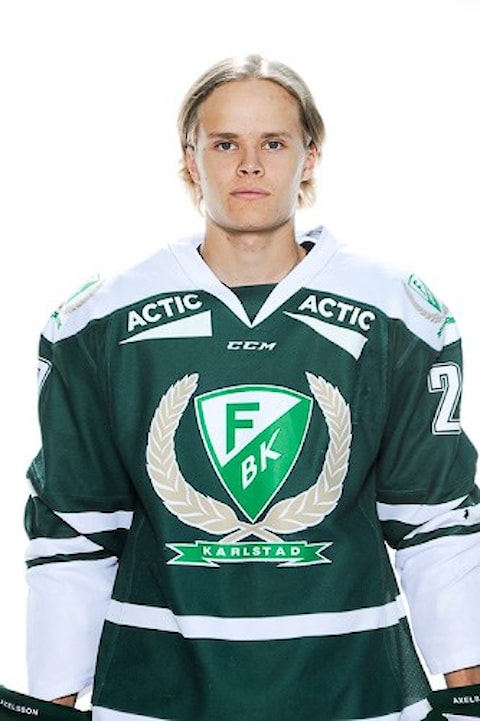 Artursson med ikväll - Hockeyettan.se