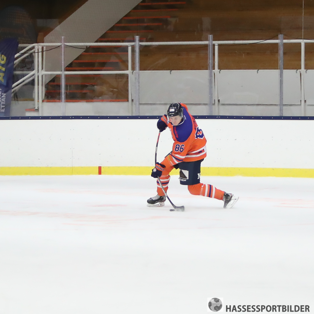 Förlust i Boden - Hockeyettan.se