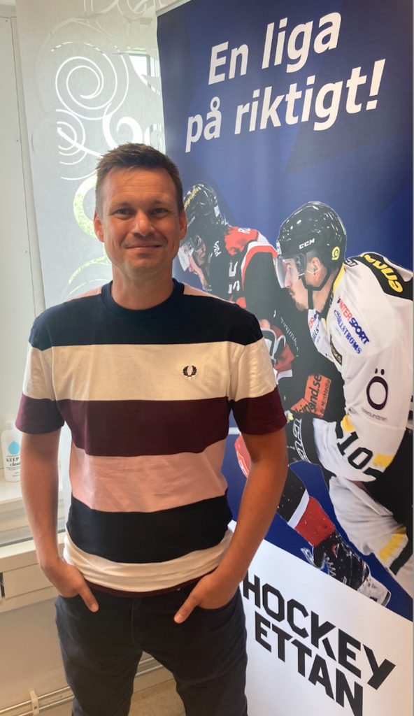 Experten rankar Hockeyettans bästa spelare 22/23 * Han blev etta: ”Hela paketet av kraft, finess ...