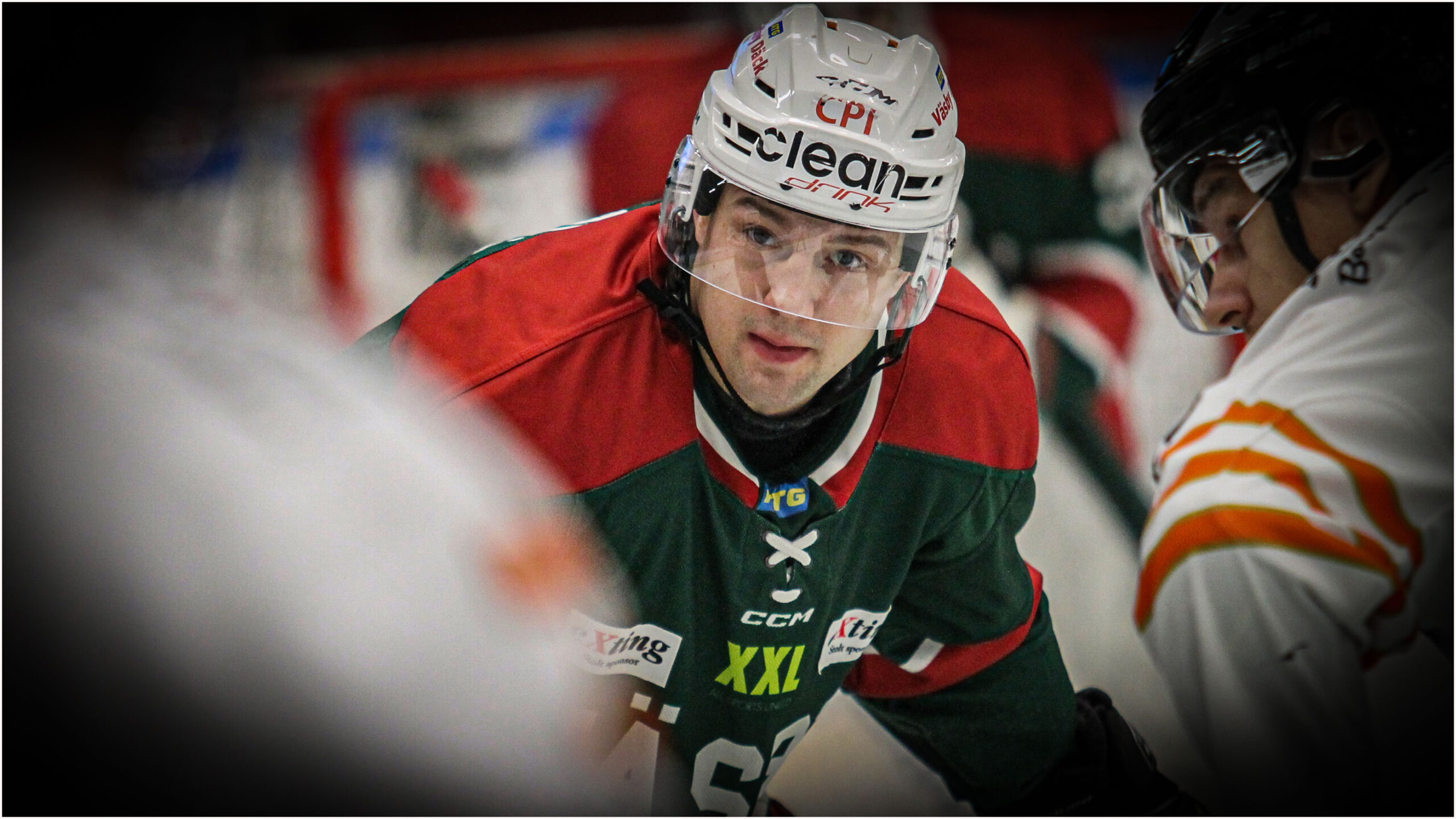 ”Det ska bli skitroligt” - Hockeyettan.se