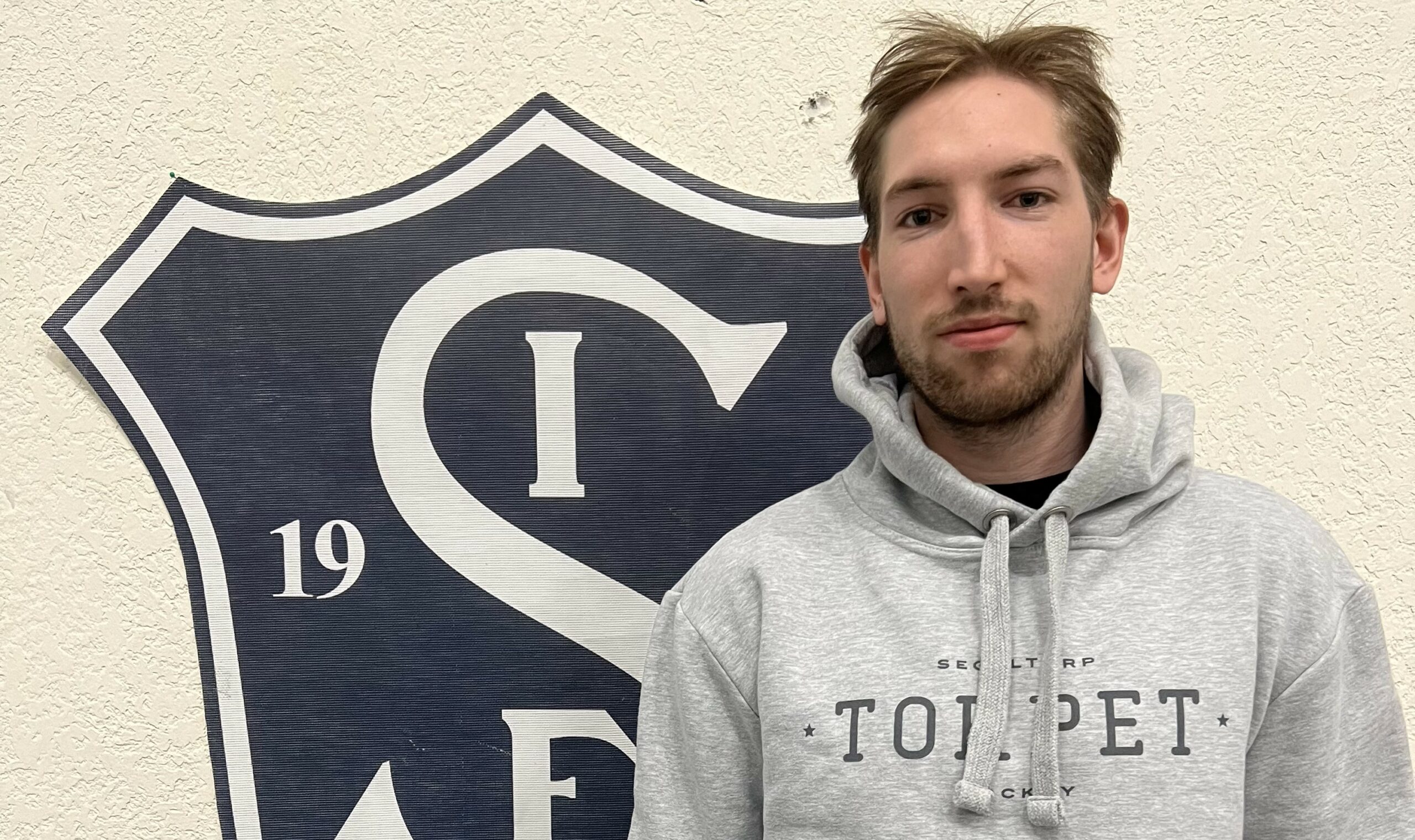 Nyförvärv: Victor Erixon klar för Segeltorp! - Hockeyettan.se