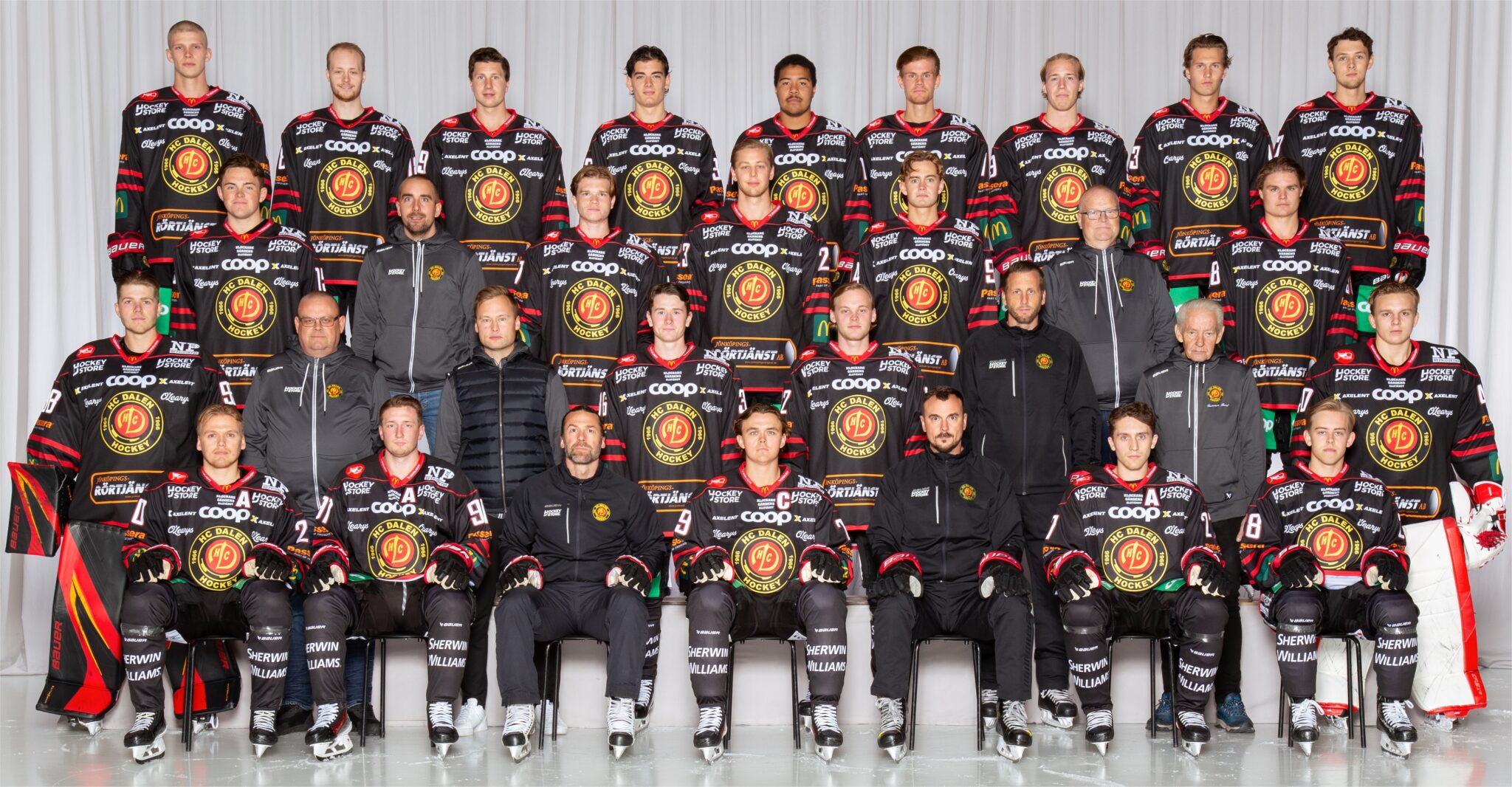 A-laget - Hockeyettan.se