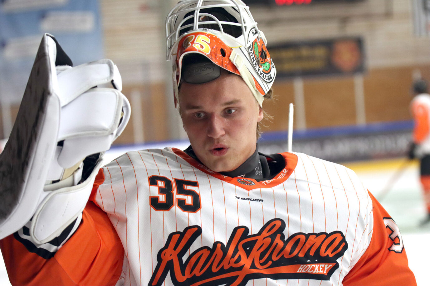 Veckans lag # 43 - här är expertens val * "Har börjat växla upp ...