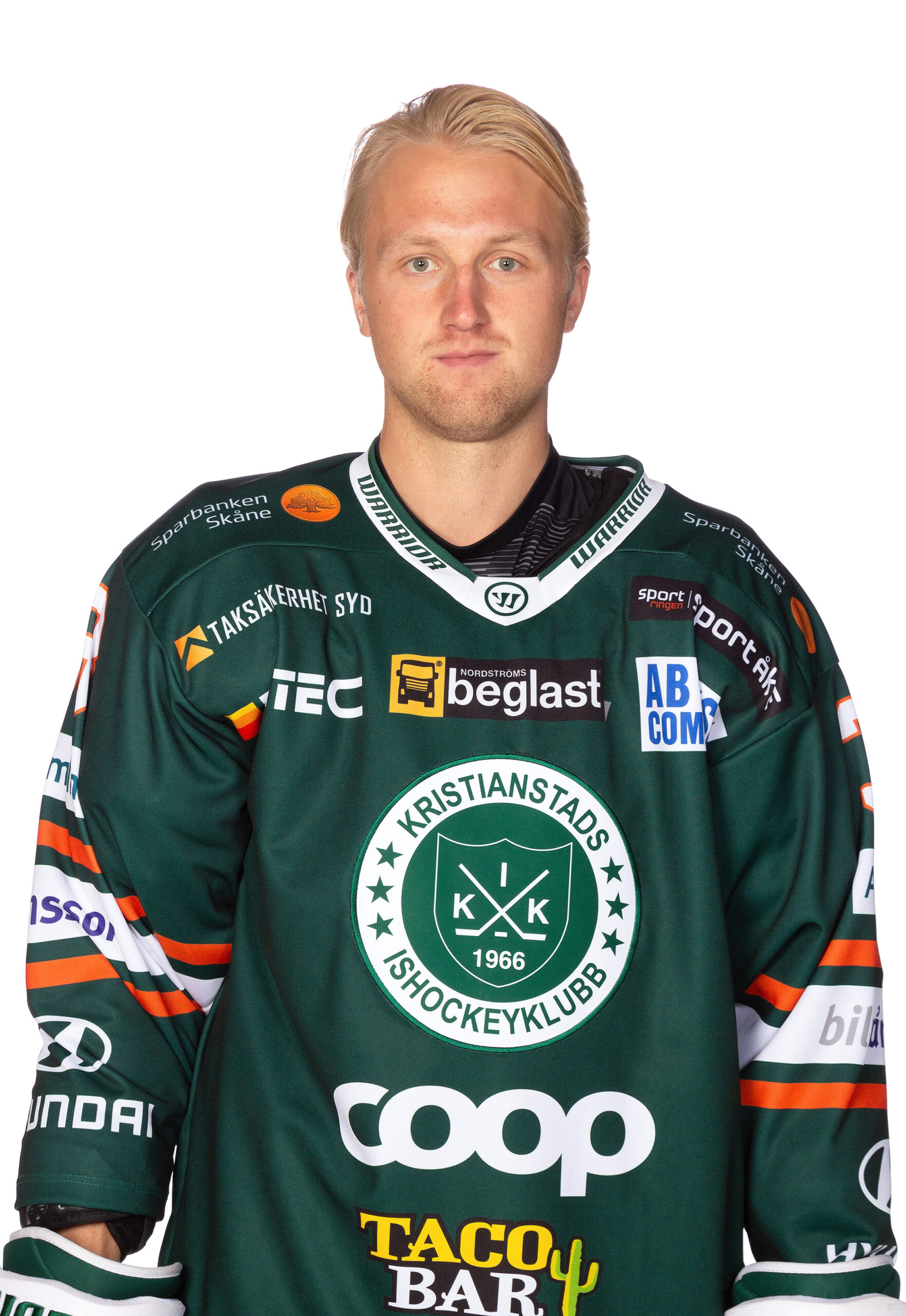 A-laget - Hockeyettan.se