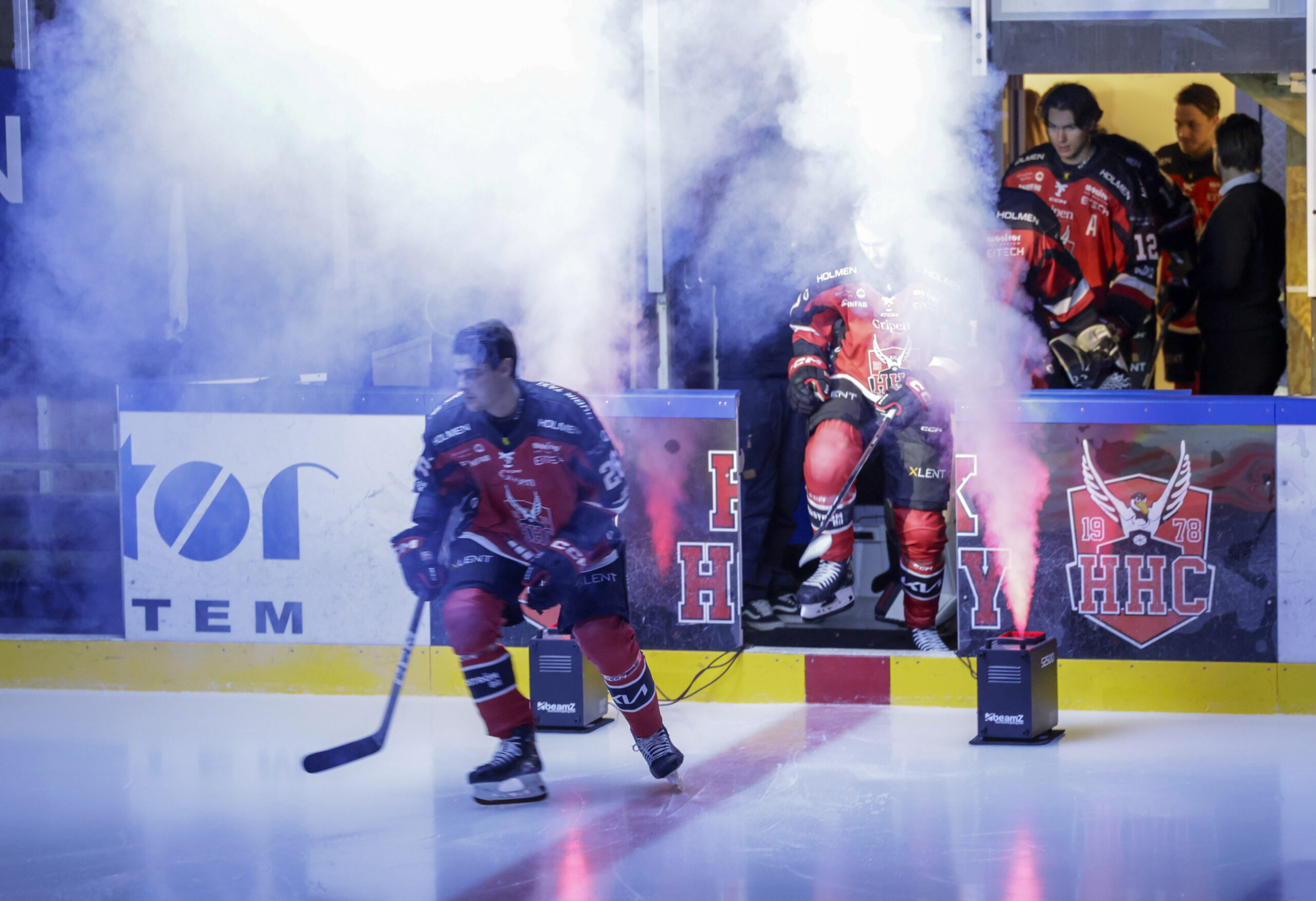 Nyhet - Hockeyettan.se