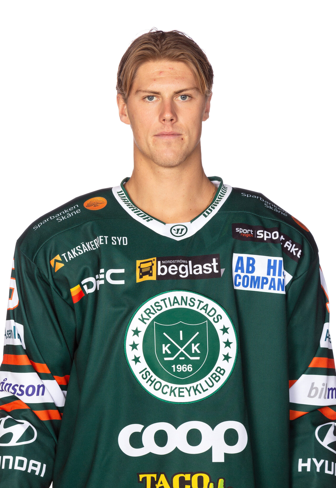 A-laget - Hockeyettan.se